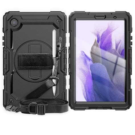 Ultimate 2024 Rotating Shockproof Case For Samsung Galaxy Tab S6 Lite