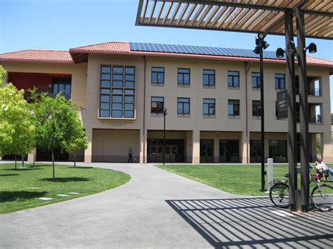 Campus Access Guide