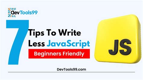 devtools99 on linkedin javascripttips codingtips webdevelopment