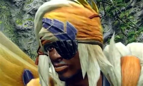 Monster Hunter Rise Para Nintendo Switch Revela Videos De Conjuntos De