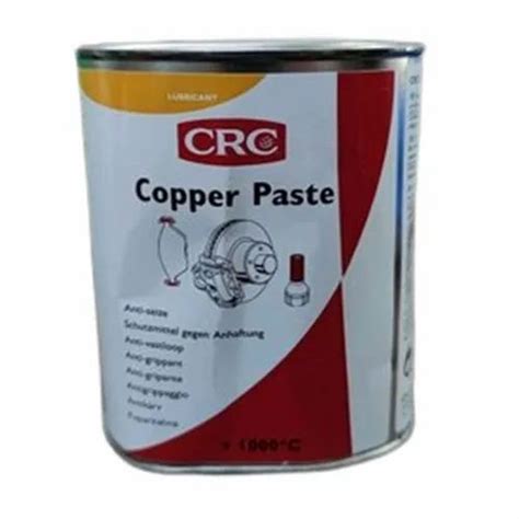 Crc Copper Paste Packaging Size 1kg At ₹ 2750 00 Kg In Bhilwara Id