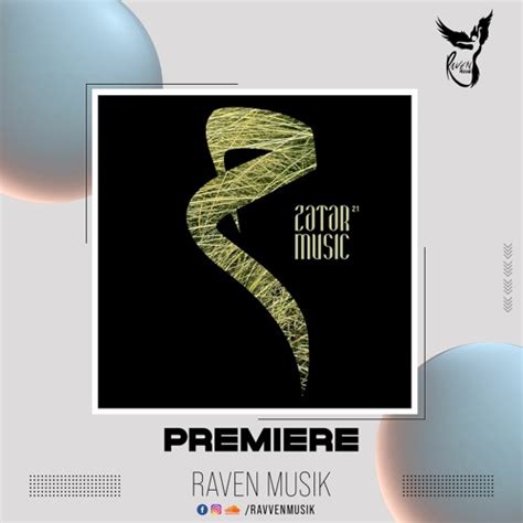 Stream PREMIERE NIIXII Magia Original Mix Zatar Music By Raven