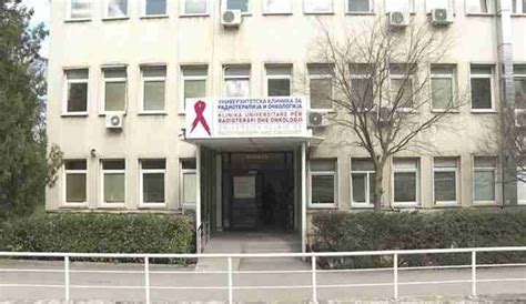 Qeveria E Angazhoi Msh Ta Dorëzojë Programin Për Terapi Të Pacientëve