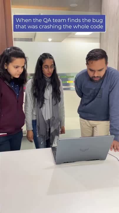 Appsierra On Linkedin Life Of A Tester