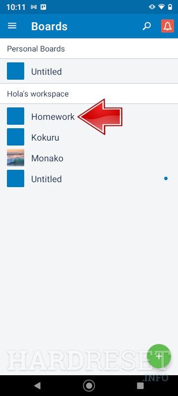 How To Create New Board On Trello
