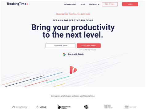 Top 12 Free Time Tracking Apps Best Tools To Boost Productivity