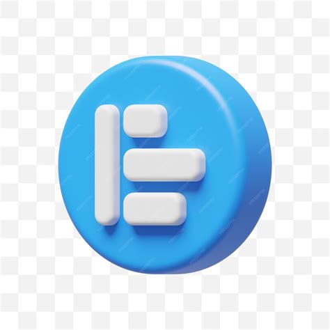 Premium Psd Bar Chart Statistics Analysis Icon 3d