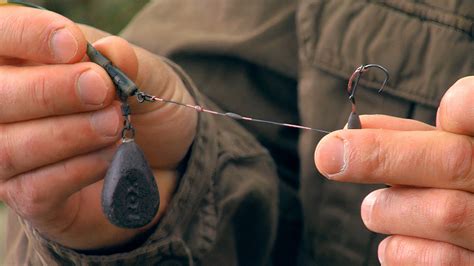 Adam Penning S Multi Rig Fishing TV