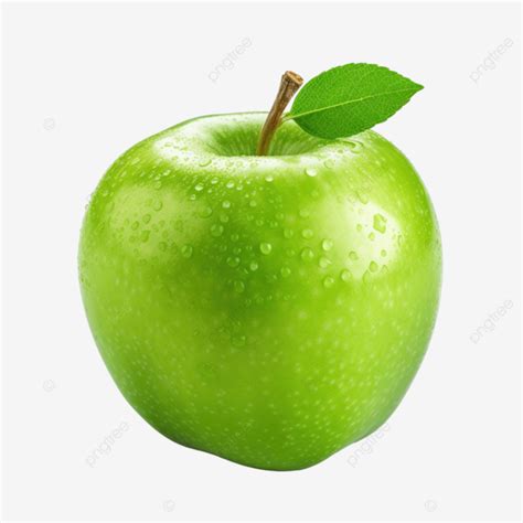 인공 지능 생성 녹색 사과 Png 일체 포함 생성적인 녹색 사과 Png 일러스트 및 이미지 에 대한 무료 다운로드 Pngtree