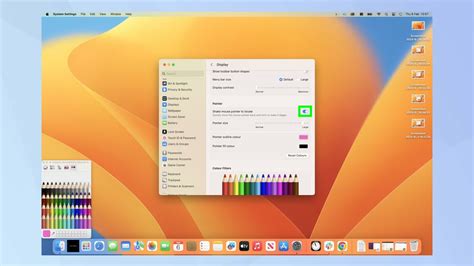 You Can Customize Your Mac Mouse Pointer Here S How Tom S Guide