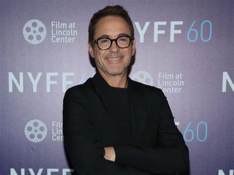 Uêba Os filmes mais importantes de Robert Downey Jr spoiler não