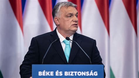 Orbán Viktor bejelentette elkezdődött a rendkívüli kormányülés Blikk
