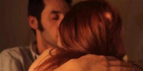 Amrou And Ruby Sex Scene Unknown Male Unknown Female