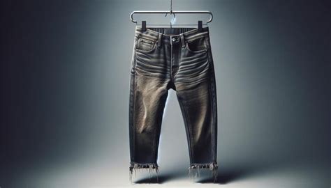 What Are Cropped Jeans Knowing Fabric