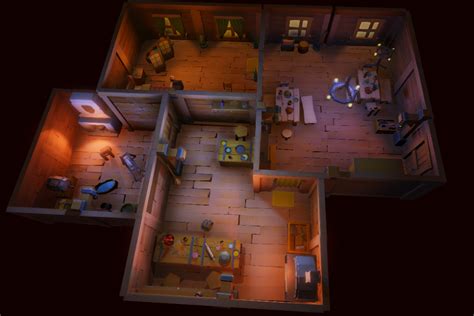 Stylized Medieval Pack