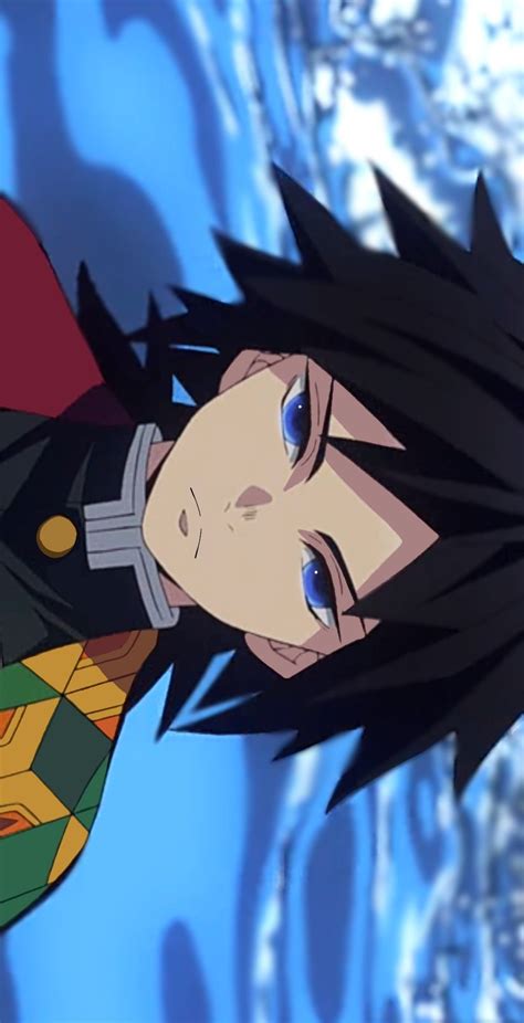 Обои с Гию😩 Anime Slayer Character