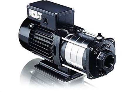 How To Maintain Grundfos Pump Maximise Pump Lifespan