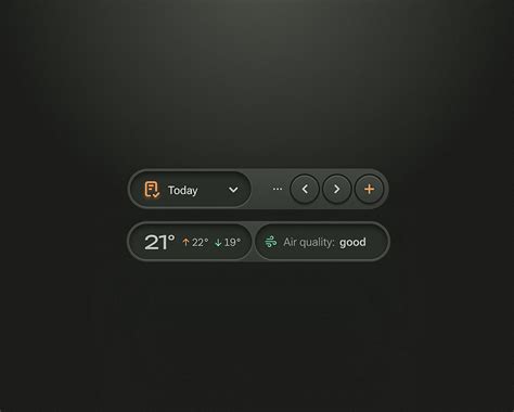 Viewport UI UI Curated Experiences For You Inspiration