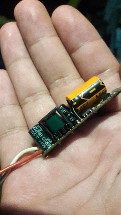 Whats This Tiny Transformer I Found Do R Askelectronics