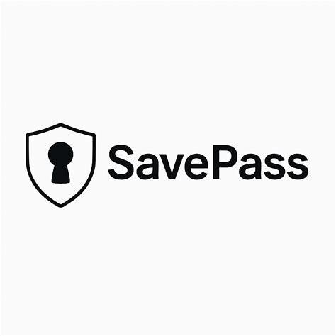 Github Judatopsavepass Savepass Is An Open Source Application That