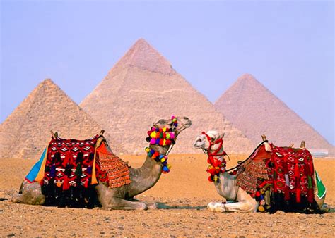 Best Egypt Pyramids Tour Packages United Guides Travel