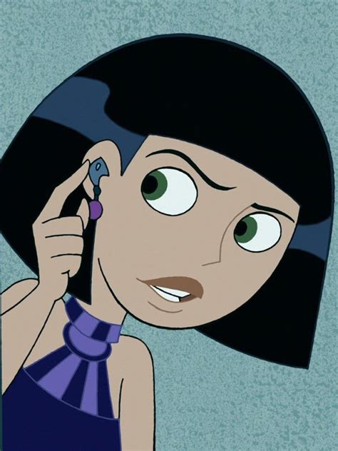 Kim Possible Bonnie And Junior