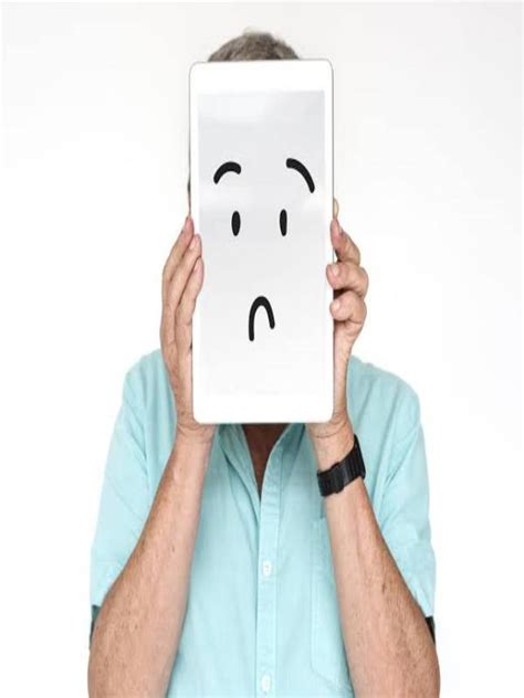 Negative Effects Of Technology On Mental Health MindStick YourViews
