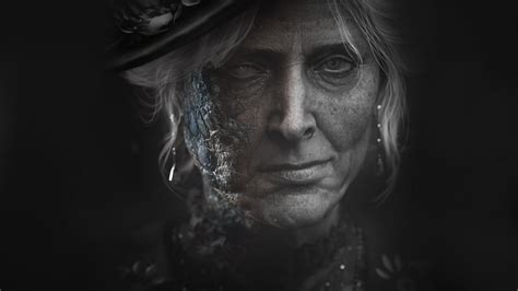 Lies of P il pre load del soulslike ispirato a Bloodborne e Pinocchio è disponibile