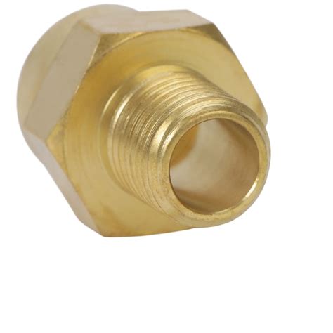 Kobalt 1 4 In X 3 8 In Adapter Sgy Air53nb At