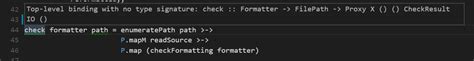 Haskell Ghc Mod Visual Studio Marketplace