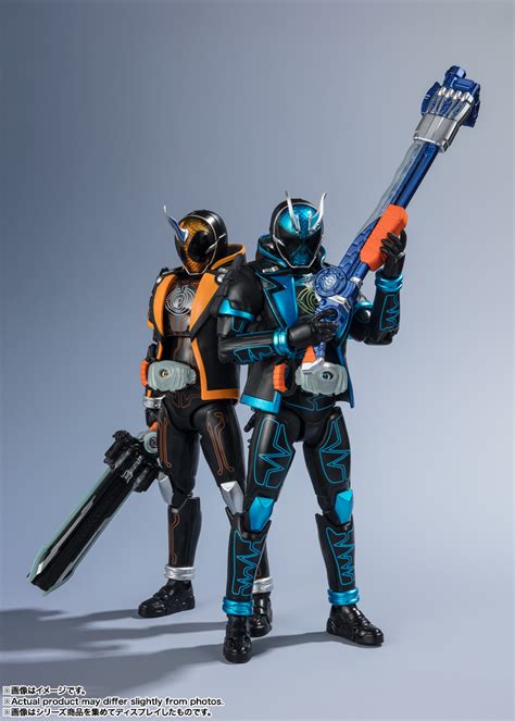 S H Figuarts 仮面ライダースペクター 平成ジェネレーションズエディション 魂ウェブ