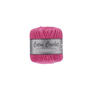 COTON CROCHET 10 100 Coton Lammy Yarns La Lainière de Wazemmes