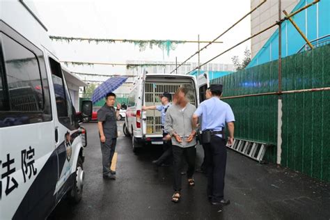 四项创建章丘法院开展集中拘传、拘留行动澎湃号·政务澎湃新闻 The Paper