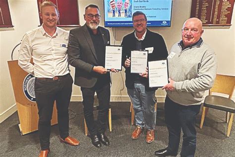 Iqa Round Up The Latest Iqa Member News From Around Australia Quarry