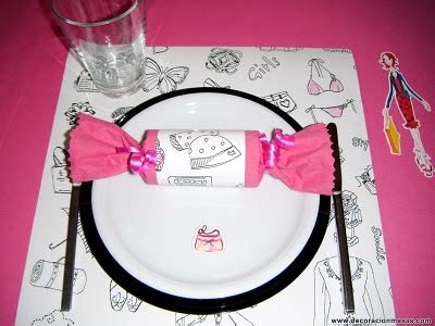 Decoracion de mesas Mesa cumpleaños