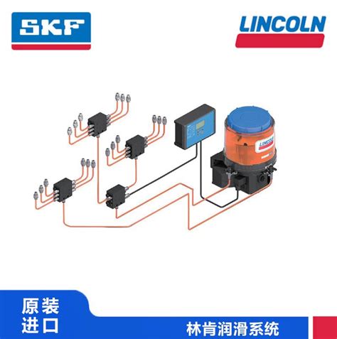 集中润滑系统 Lincoln润滑系统 林肯润滑系统 干油润滑装置 产品关键词润滑系统公司润滑系统干油润滑装置lincoln集中润滑系统