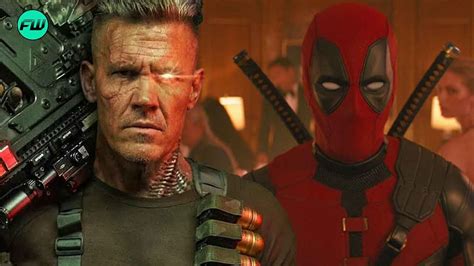 "Ryan hit me up the other day": Ryan Reynolds Reached Out to Josh ...