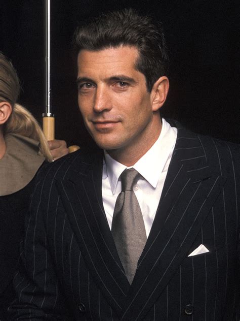 Watch I Am Jfk Jr Trailer Robert De Niro Cindy Crawford And More