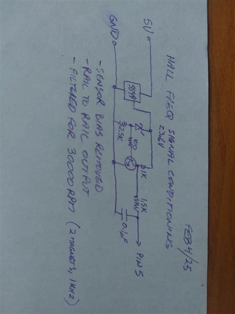 Arduino Reading Frequency Correctly In The Real World Page 2 Sensors Arduino Forum