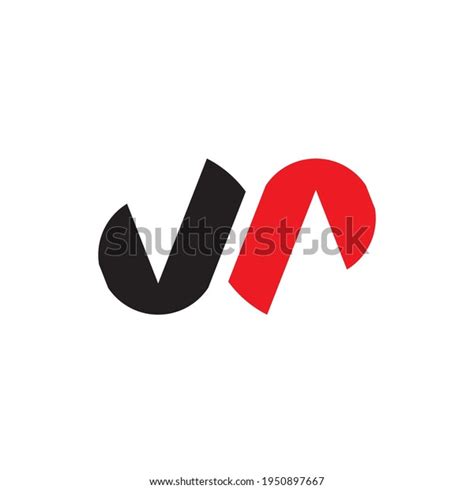 Dp Letter Down Arrow Logo Design เวกเตอรสตอก ปลอดคาลขสทธ