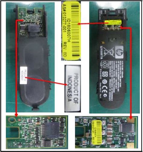 hpe 462969 b21 4 8v nimh battery for bbwc on smart array controllers