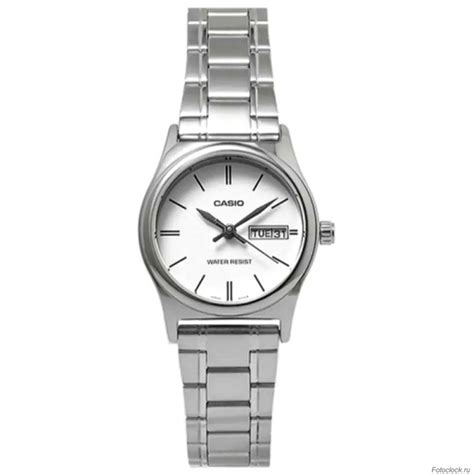 Купить Casio Ltp V006d 7b2 с фирменной гарантией по недорогой цене