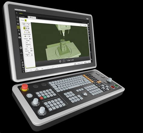 Heidenhain Cnc