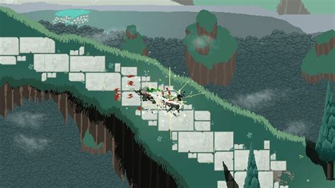 Unsouled Included In Microsoft Game Pass Access 400 Video Games