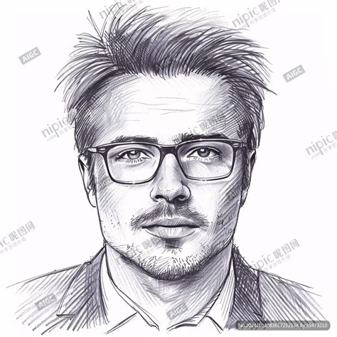 Ai创作图眼镜男子简笔画 墨镜男子线条图 手绘男头像 大叔头像设计 卡通酷潮大叔头像 手绘墨镜男 潮男人物手绘 手绘帅气男人 手绘人物肖像