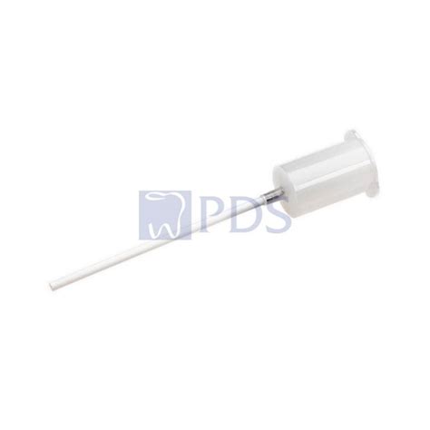 Vacutainer Urine Collection Transfer Straw Prime Dental Supply