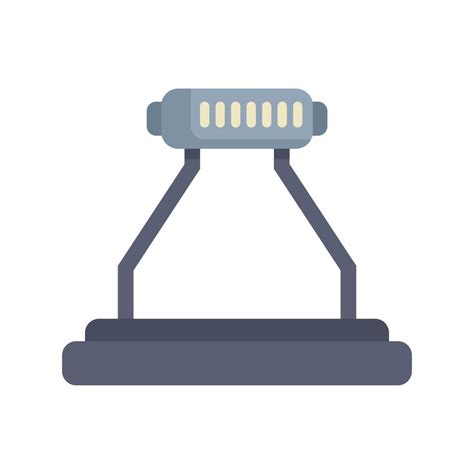 Electric Linear Actuator Moving A Platform Up 51062463 Vector Art At