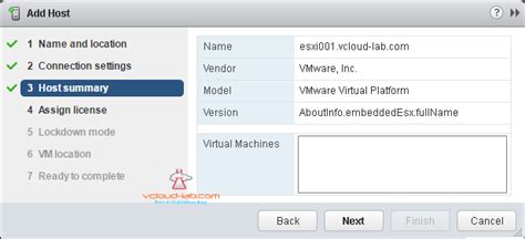 CREATE VIRTUAL DATACENTER AND ADD ESXI HOST ON VCENTER SERVER VGeek Tales From Real IT