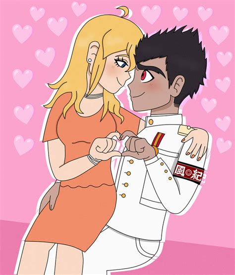 I Heart You Commission By Monstararts On Deviantart