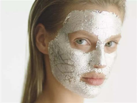 Silver Lining Benefits Of Silver In Skincare Times Of India